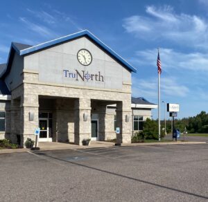 Locations & Hours - TruNorth Federal Credit Union
