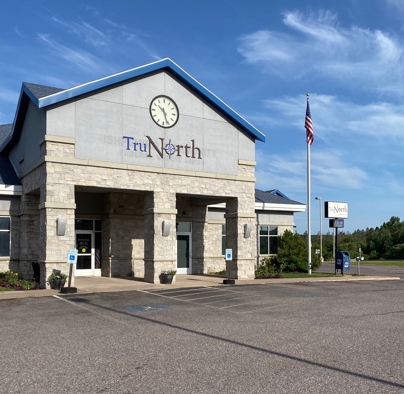 Locations & Hours - TruNorth Federal Credit Union