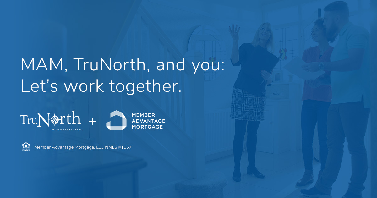 Loans & Credit - TruNorth Federal Credit Union