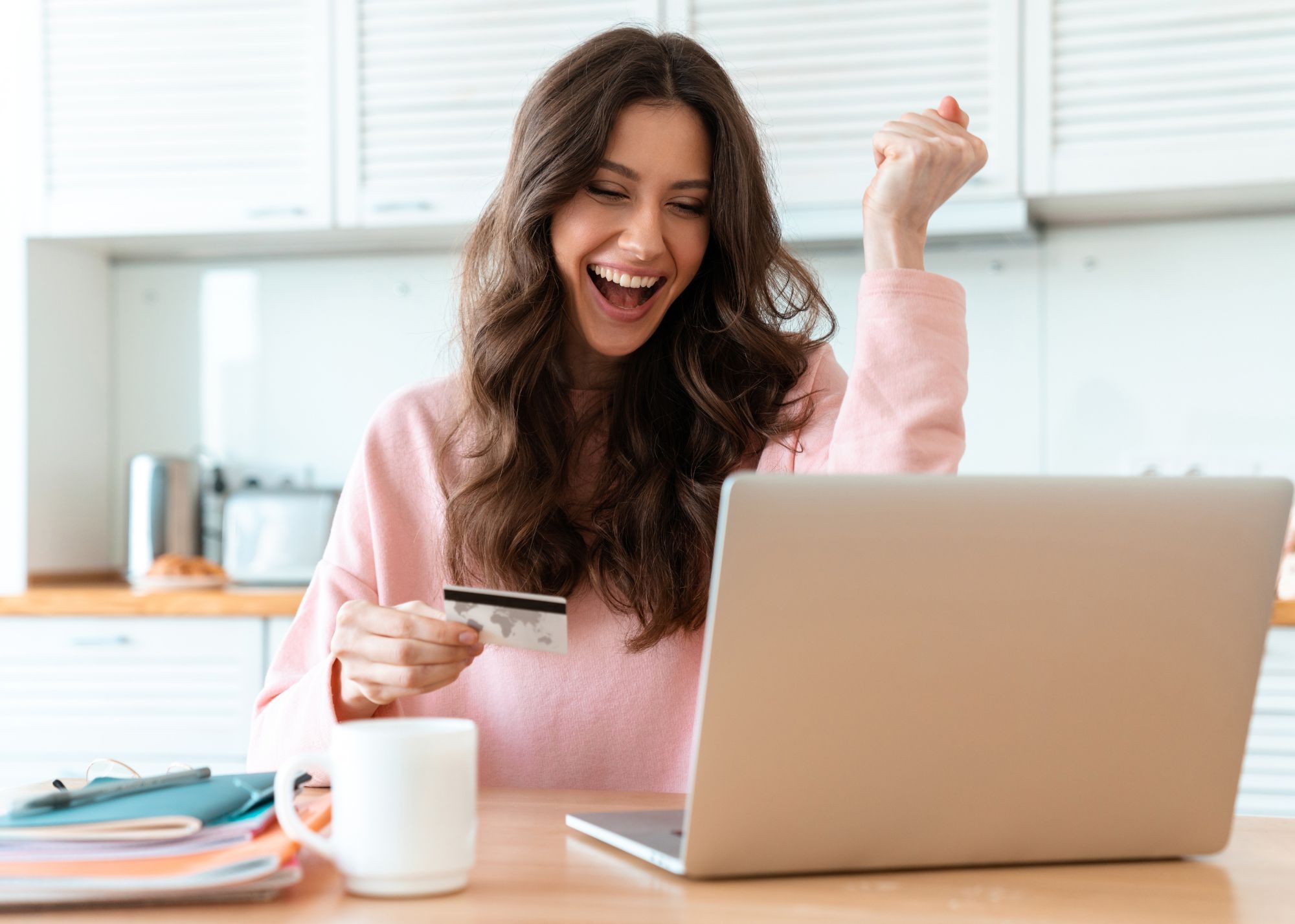 VISA Credit Cards - TruNorth Federal Credit Union