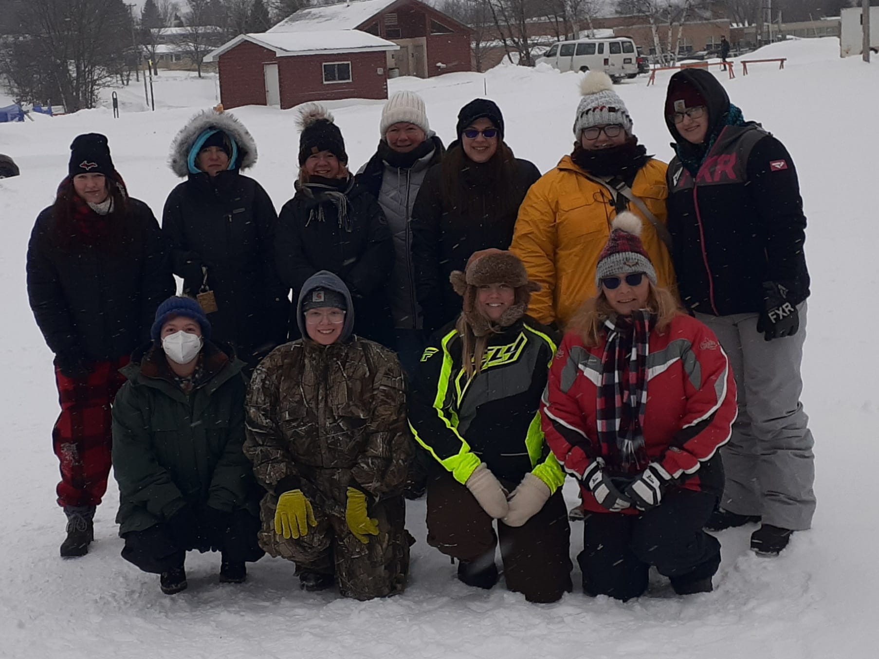 Careers - TruNorth Federal Credit Union