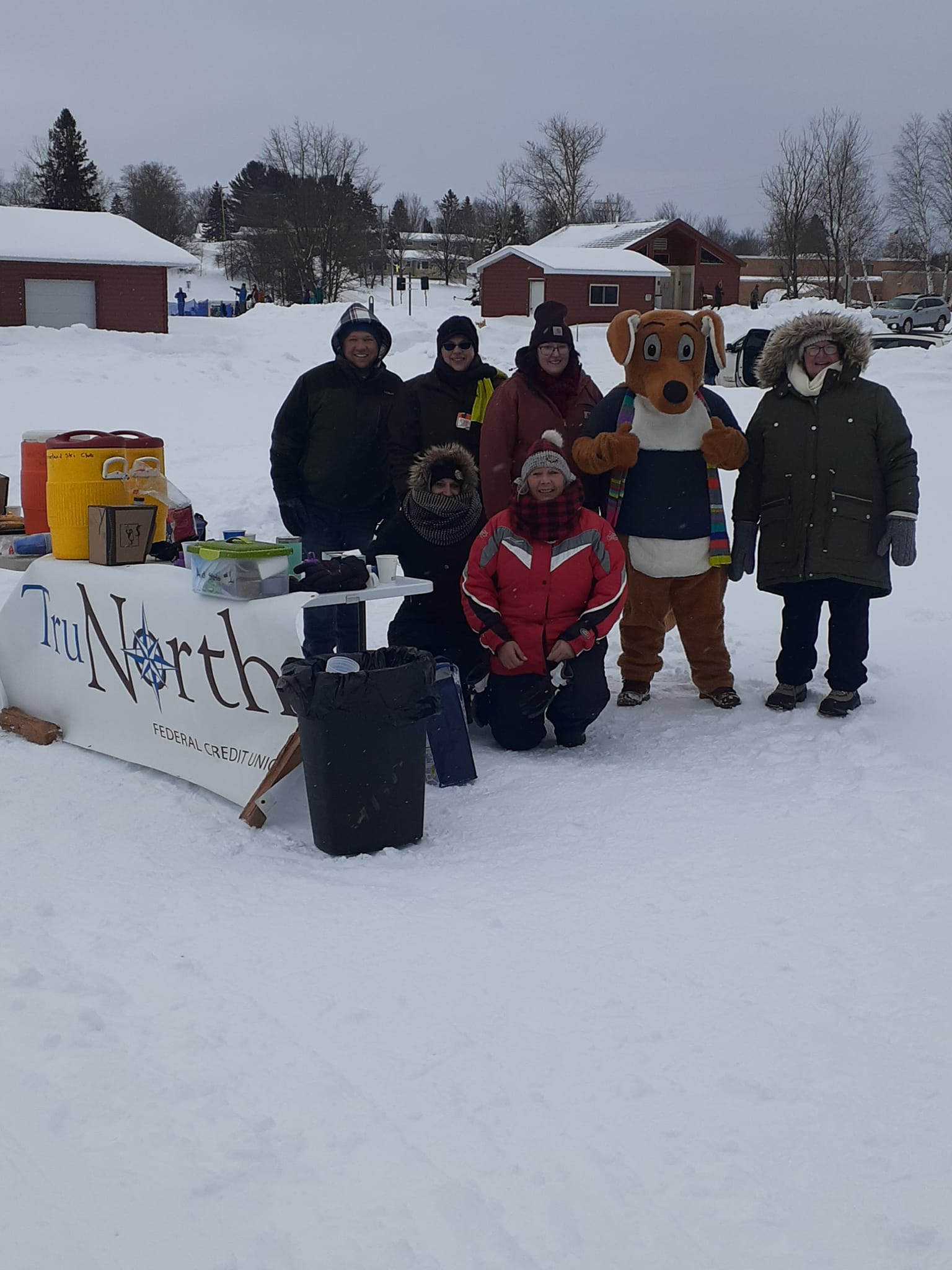 Careers - TruNorth Federal Credit Union