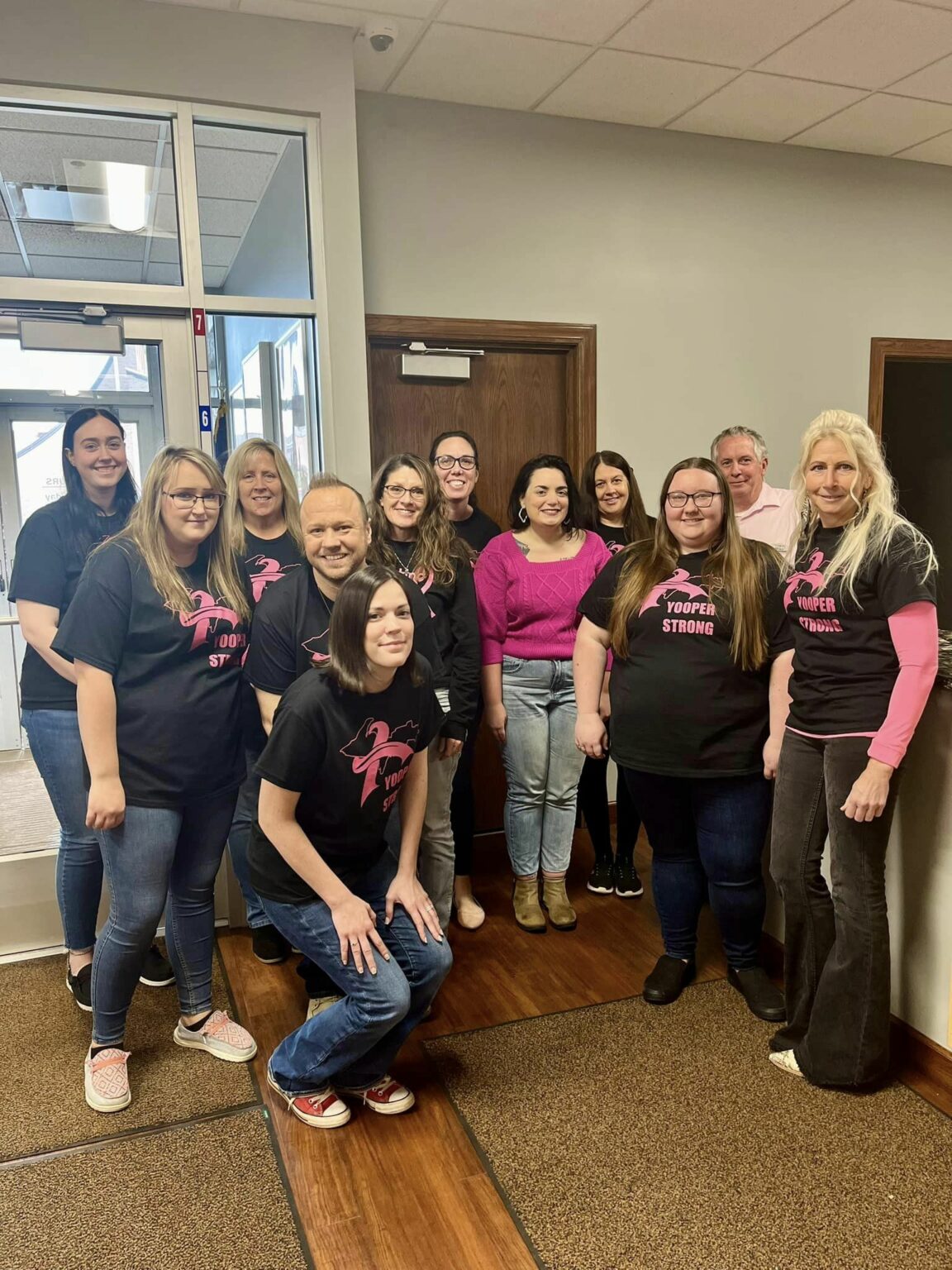 Careers - TruNorth Federal Credit Union