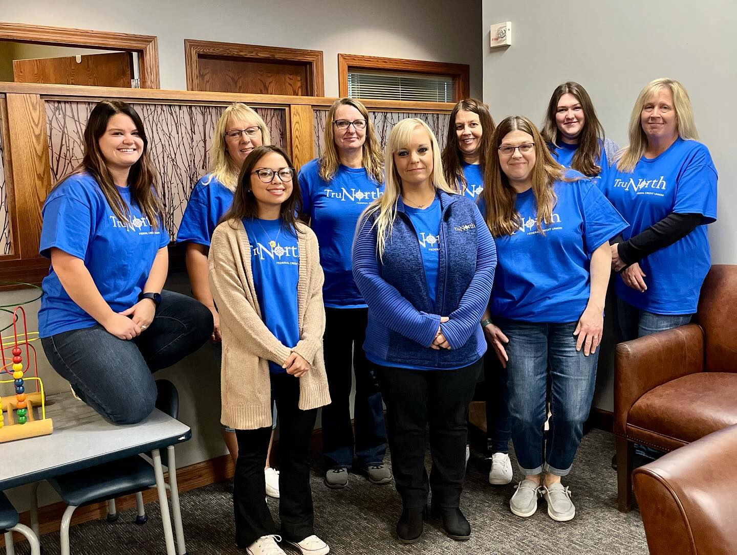 Careers - TruNorth Federal Credit Union