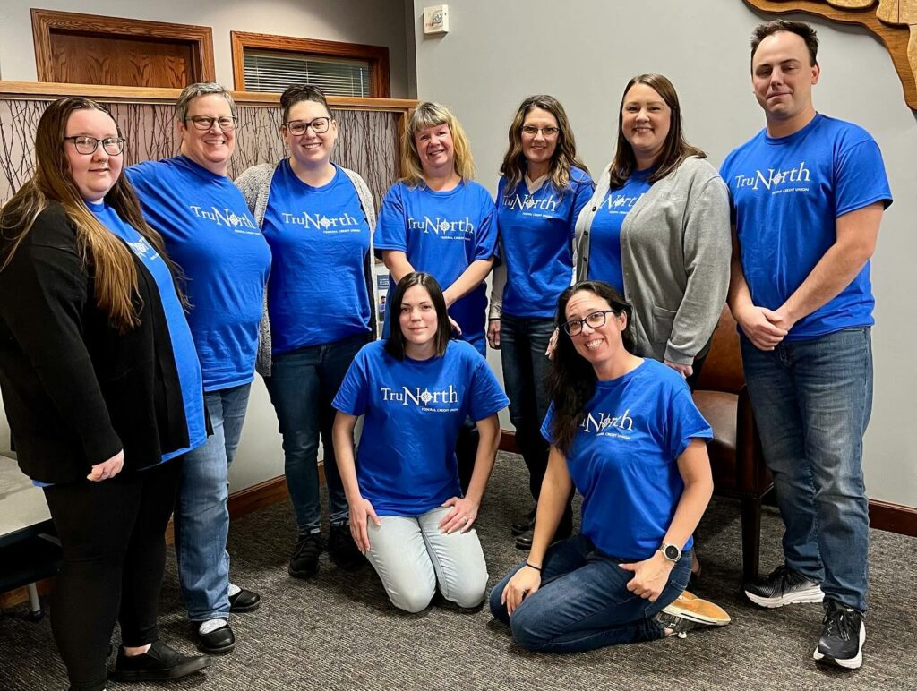 Careers - TruNorth Federal Credit Union