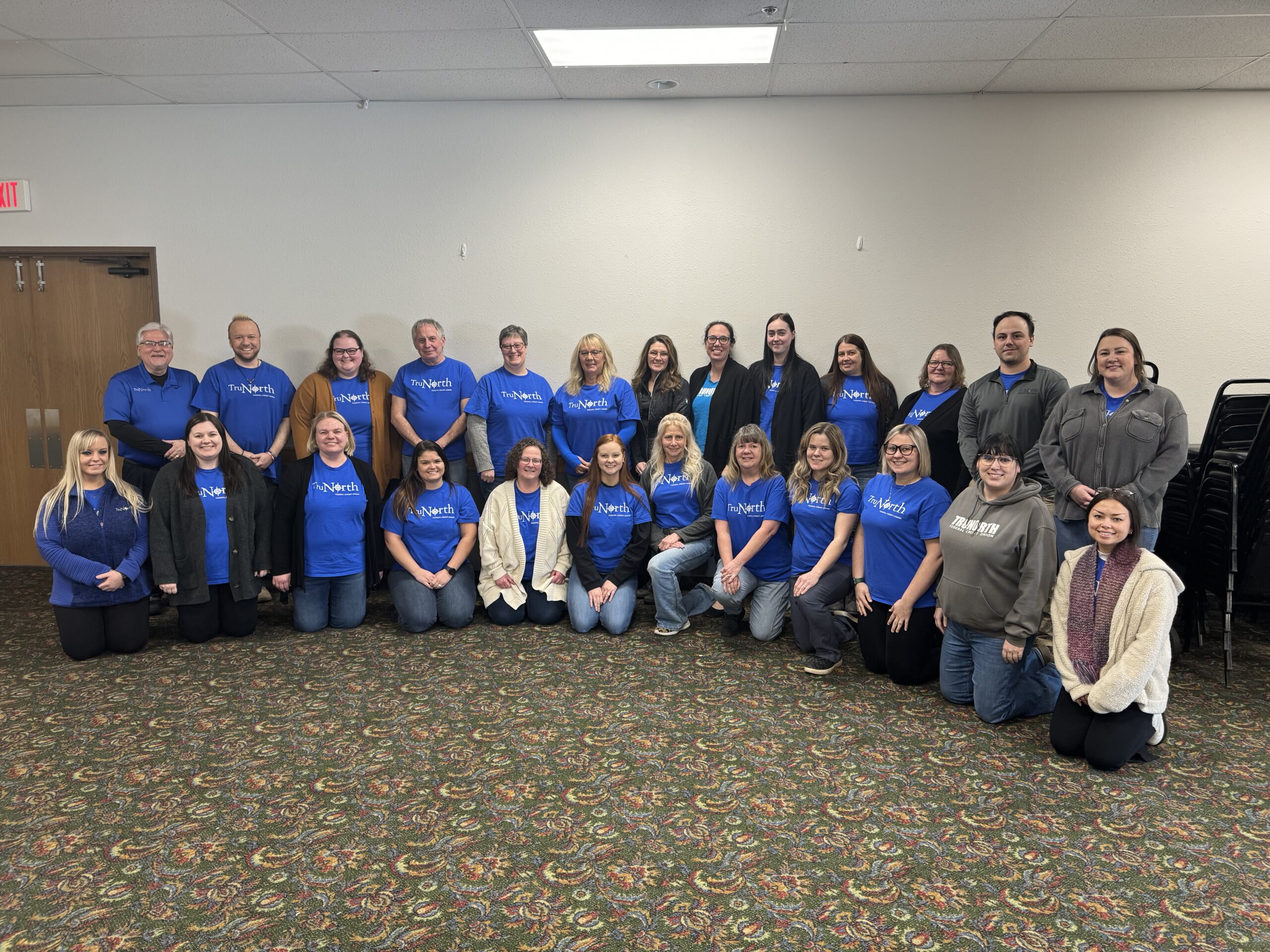 Careers - TruNorth Federal Credit Union