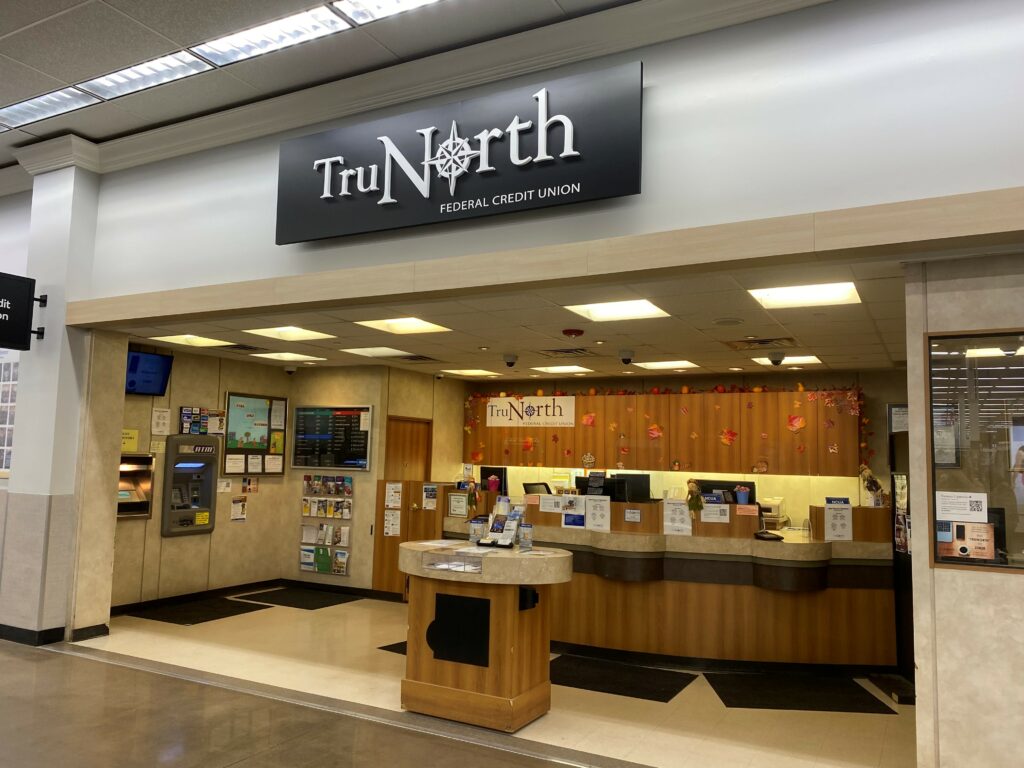 Locations & Hours - TruNorth Federal Credit Union