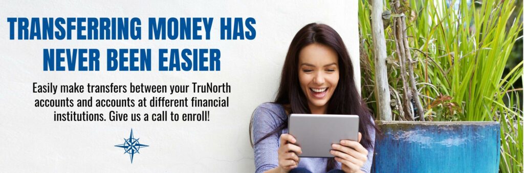 Home - TruNorth Federal Credit Union