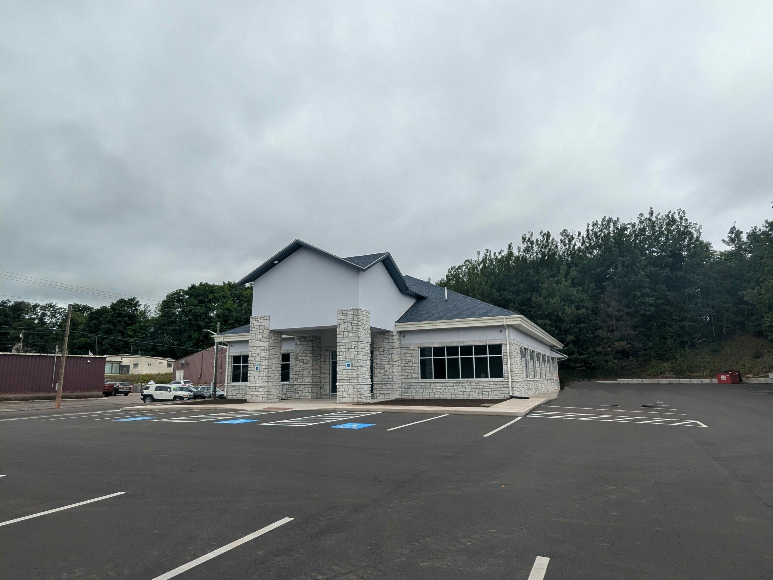 Locations & Hours - TruNorth Federal Credit Union