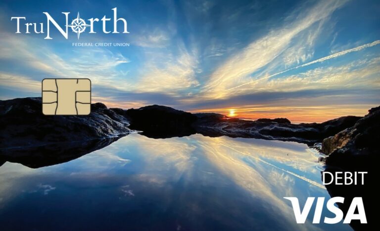 Manage My Cards - TruNorth Federal Credit Union