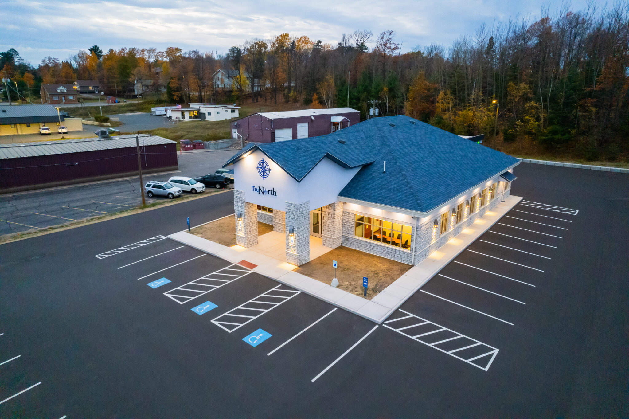 Locations & Hours - TruNorth Federal Credit Union