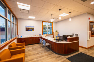 ATM & ITM - TruNorth Federal Credit Union