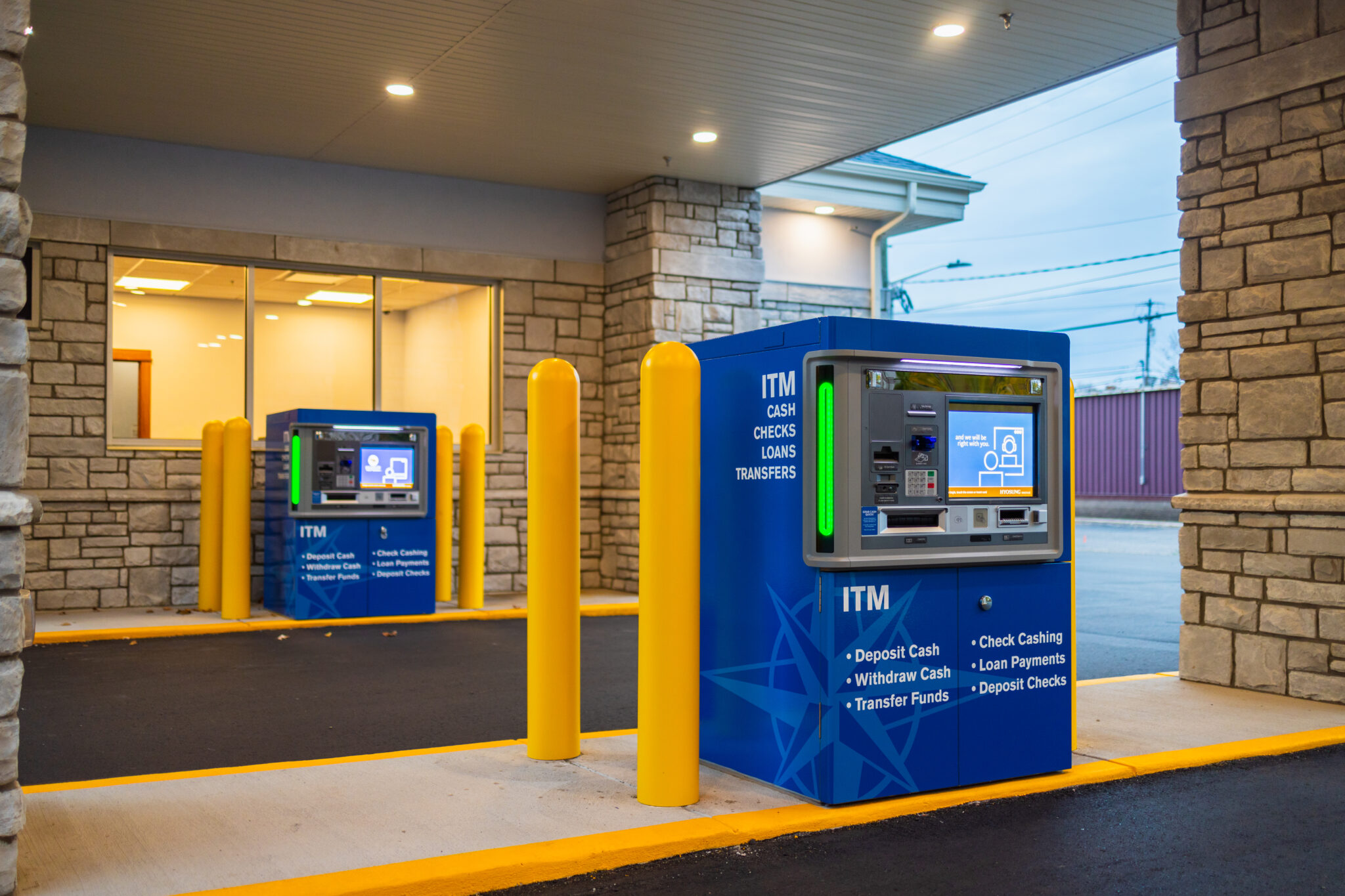 TruRewards Checking - TruNorth Federal Credit Union